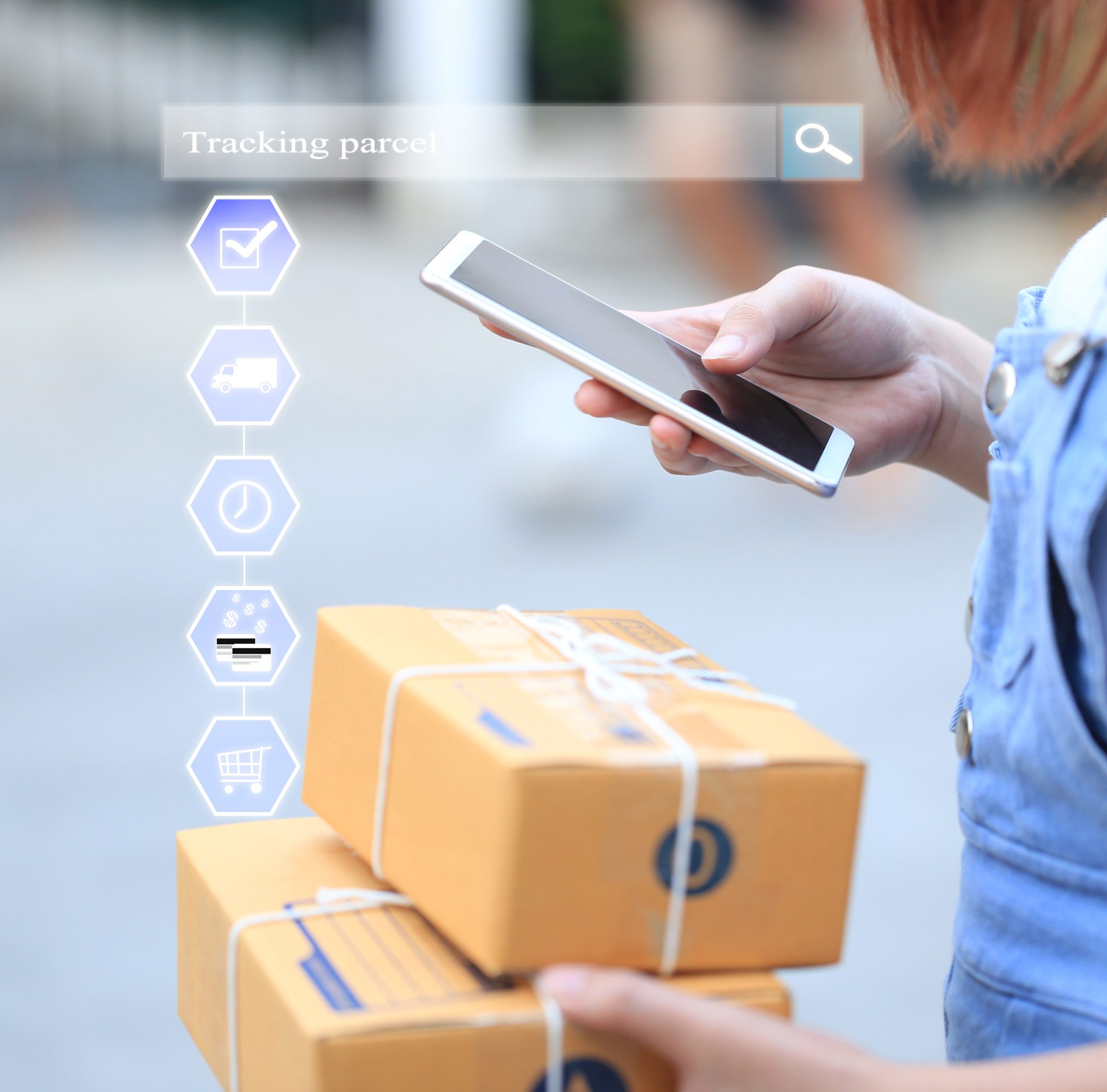 QSF Support - Asia Pacific Post Cooperative